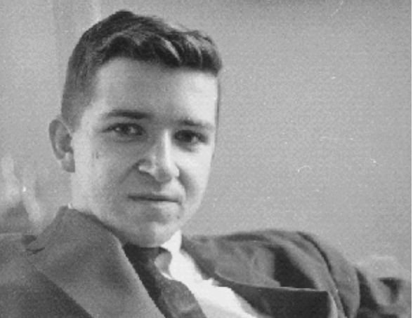 Remembering Dan Wakefield: 1932-2024 – Daniel W. Polk